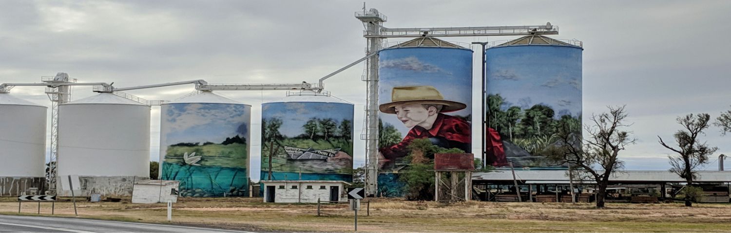SILO | LongPaddock | Queensland Government